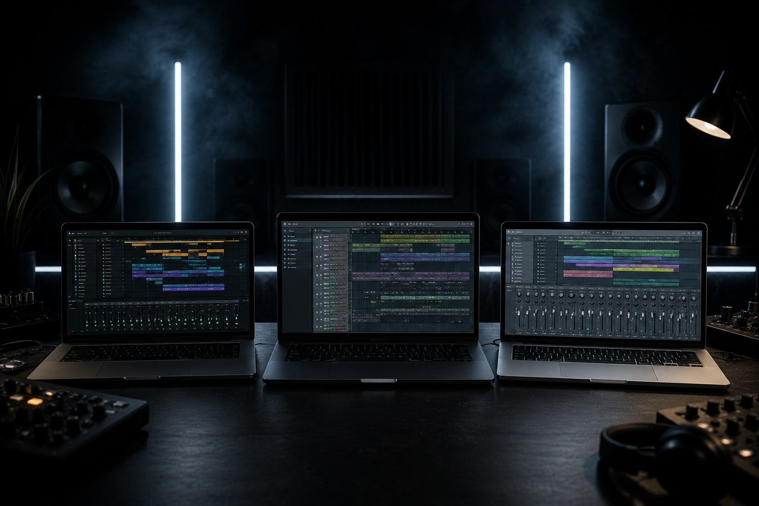 Drum and Bass Production Trends Report - April 2026 - KAN Samples