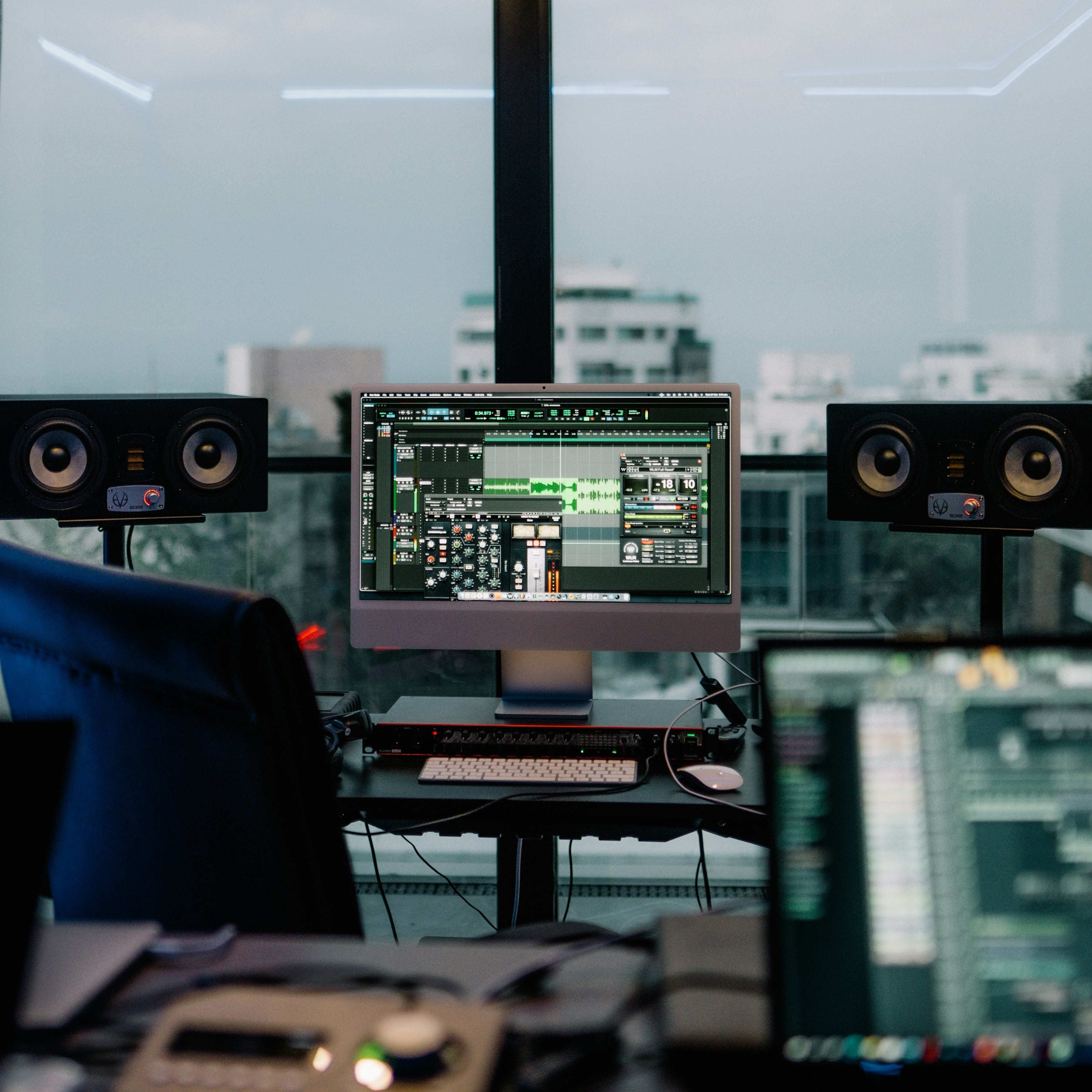 31 Best Free Drum & Bass Sample Packs 2025 - KAN Samples