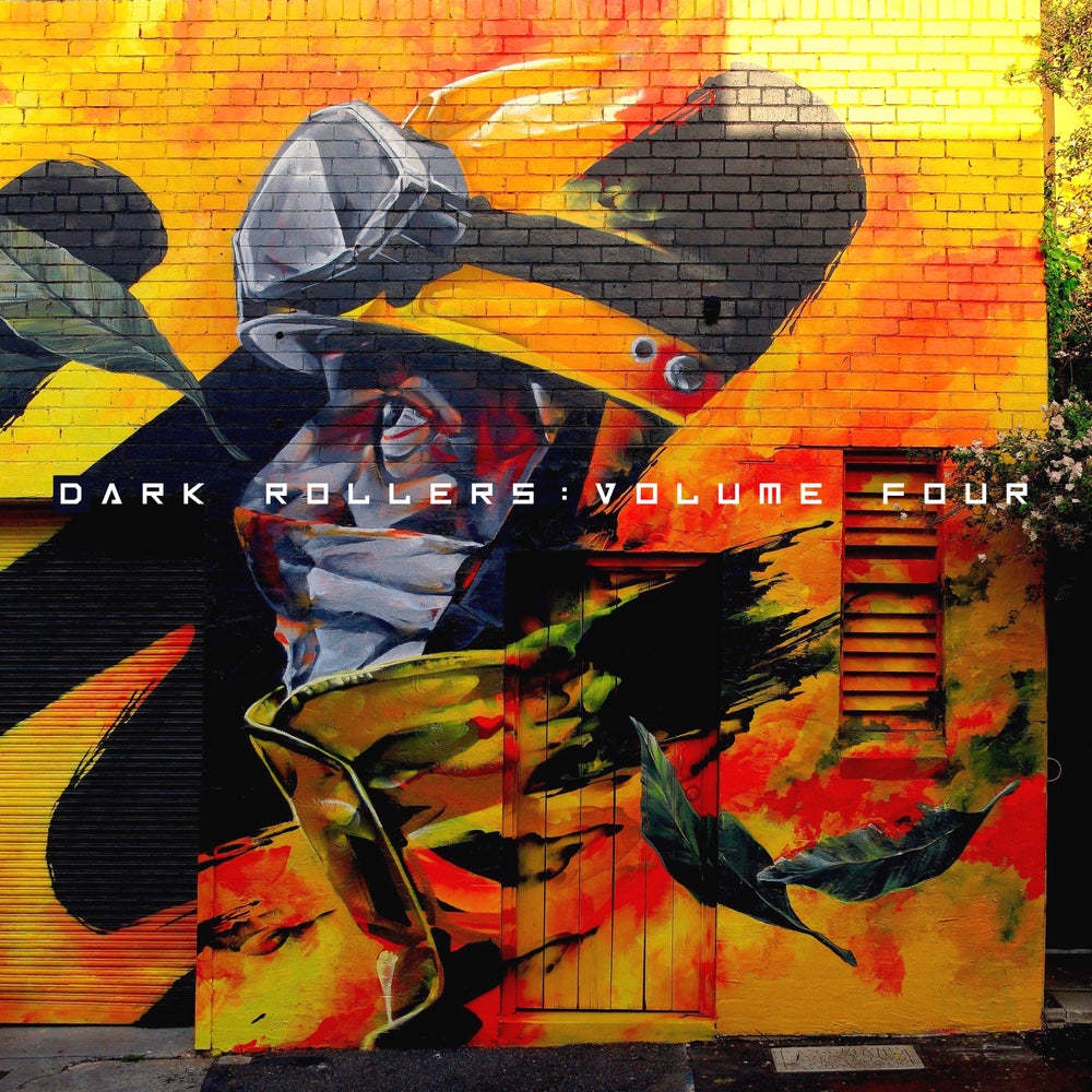 Rollers Series - KAN Samples