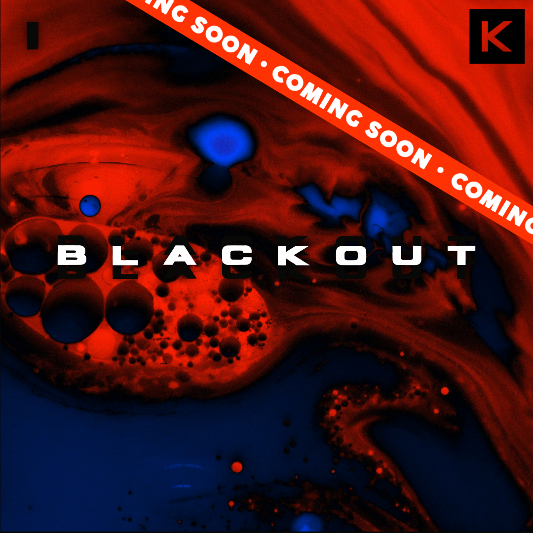 Blackout Vol.1 - KAN Samples