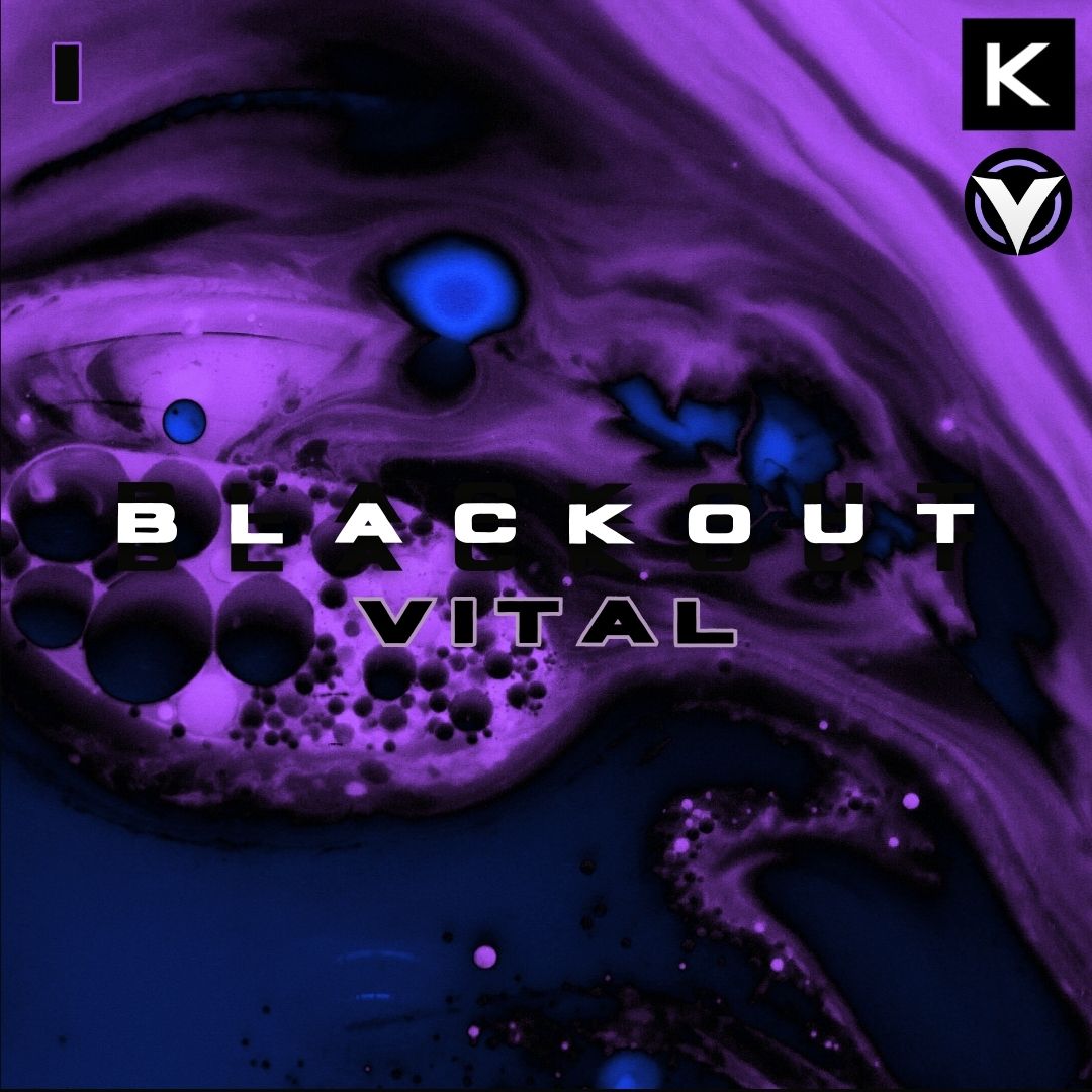 Blackout Vital Vol.1 - KAN Samples
