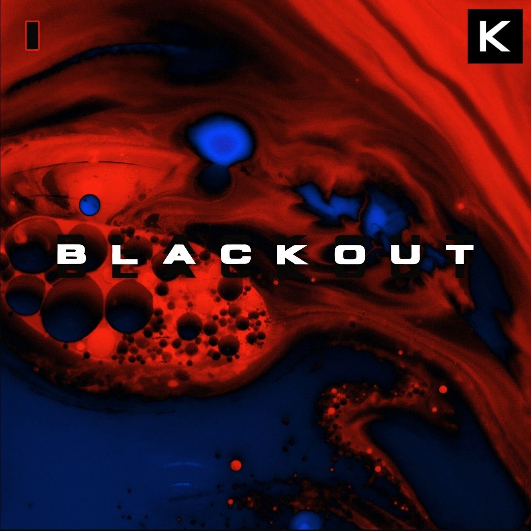 Blackout Vol.1 - KAN Samples