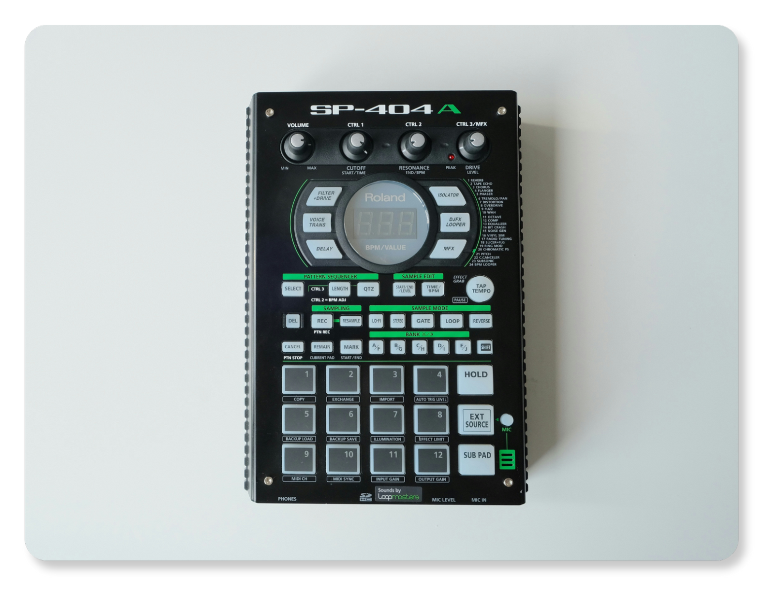 Beatmaker Bundle - KAN Samples