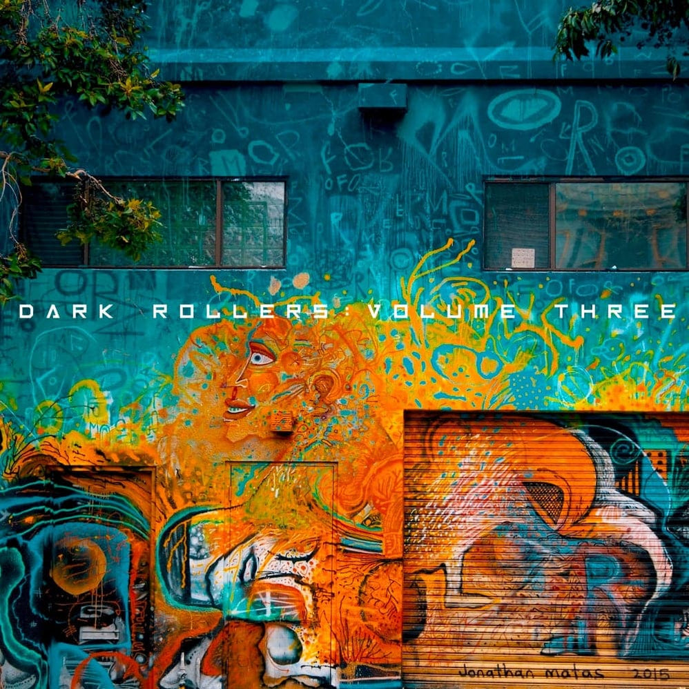 Rollers Series - KAN Samples