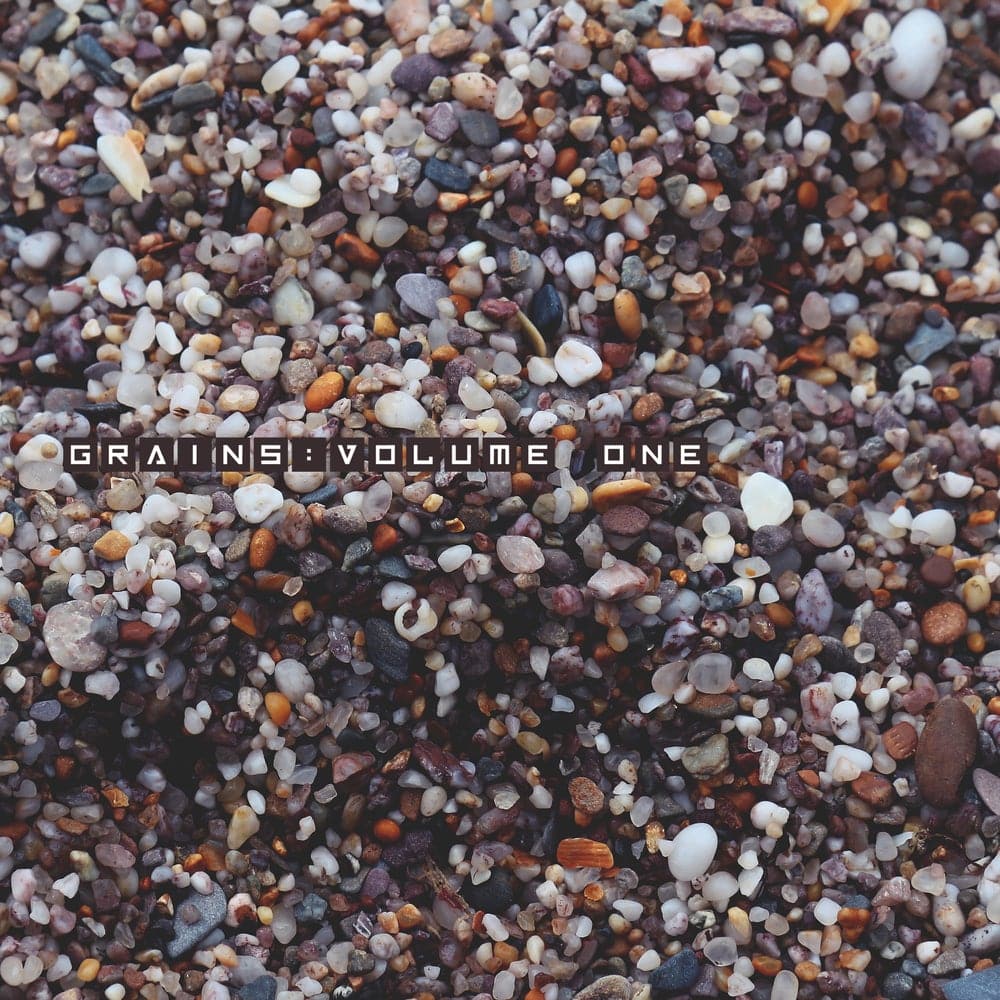 Grains Vol.1 - KAN Samples